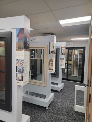 ERIE MATERIALS - Updated November 2025 - 29 Photos - 500 Factory Ave ...