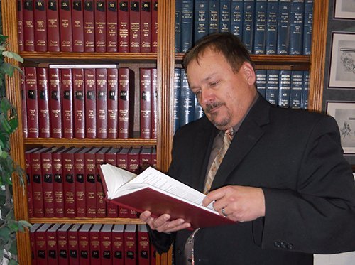 ERIC J ENGAN ATTORNEY AT LAW - Updated December 2025 - 400 W Hwy 66 ...