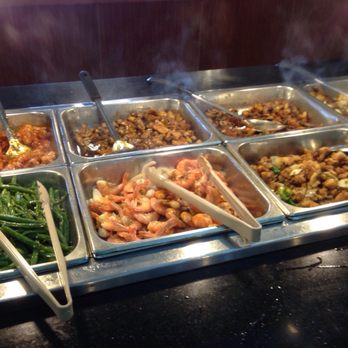 ASIAN BUFFET - Updated December 2025 - 74 Photos & 103 Reviews - 6999 ...