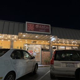 SAZÓN - Updated October 2025 - 998 Photos & 1194 Reviews - 1129 ...