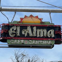 EL ALMA - Updated November 2025 - 1634 Photos & 1405 Reviews - 1025 ...