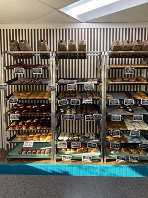 JUPITER DONUTS - Updated October 2025 - 191 Photos & 258 Reviews - 141 ...