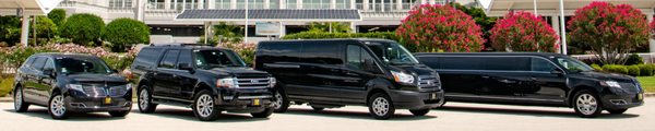 MEARS TRANSPORTATION GROUP - 103 Photos & 731 Reviews - Orlando, FL - Yelp