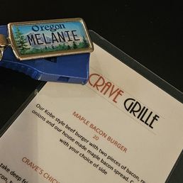 CRAVE GRILLE - Updated December 2025 - 623 Photos & 900 Reviews - 13025 ...