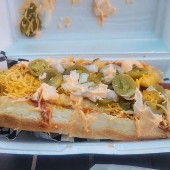 Reserve now at All Points Grill - Fast Food - Updated June 2025 - 70 ...