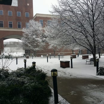 MIDDLE TENNESSEE STATE UNIVERSITY - Updated December 2025 - 40 Photos ...