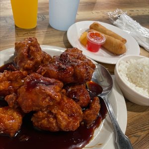 PANDA GARDEN - 70 Photos & 40 Reviews - 5475 W Lp S, Houston, TX - Menu ...