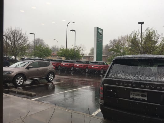 LAND ROVER DENVER - Updated December 2025 - 30 Photos & 131 Reviews ...