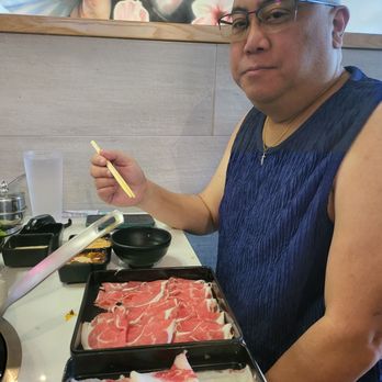 SHABU SHACK - Updated July 2024 - 67 Photos & 48 Reviews - 500 1st St ...