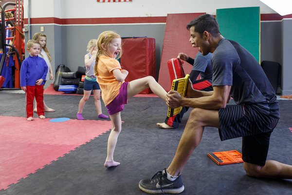 KEYSTONE BOXING & MMA GYM - Updated July 2025 - 17 Photos - 247 Mill St ...