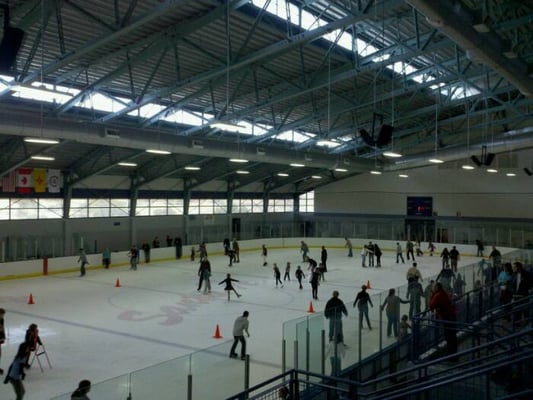 GENOVEVA CHAVEZ COMMUNITY CENTER - Updated April 2026 - 10 Photos & 30 ...