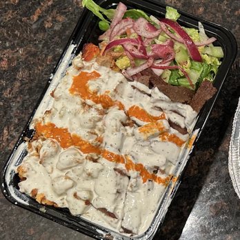 EVERYTHING HALAL - Updated October 2025 - 36 Photos & 12 Reviews - 3701 ...