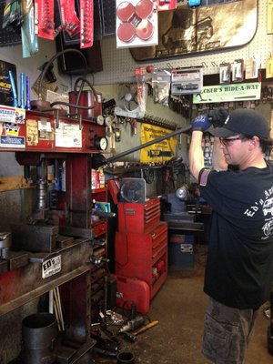 ED’S AUTO PARTS - Updated December 2025 - 30 Photos & 122 Reviews - 919 ...