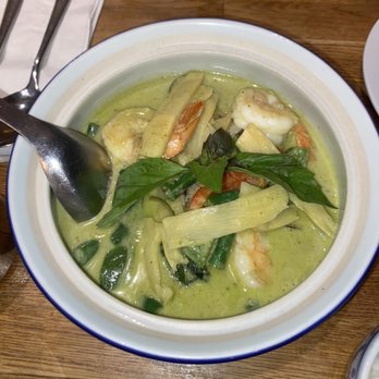 GLUR THAI - 635 Photos & 316 Reviews - 144 W 19th St, New York, New ...