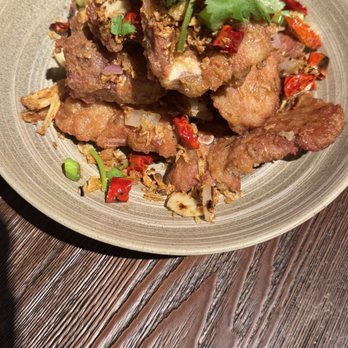 62 SECRET KITCHEN - Updated July 2025 - 48 Photos & 22 Reviews - 62 ...