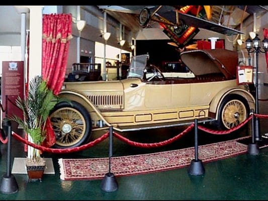 REYNOLDS-ALBERTA MUSEUM - 15 Photos & 11 Reviews - Museums - 6426 - 40 ...
