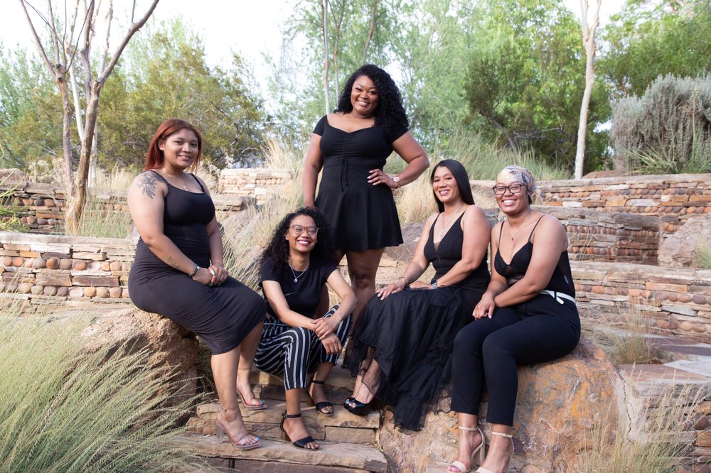 OUR DESTINY OUR FUTURE FOUNDATION - Updated May 2024 - Tolleson ...