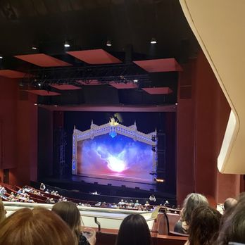 SAN DIEGO CIVIC THEATRE - 911 Photos & 410 Reviews - 1100 3rd Ave, San ...