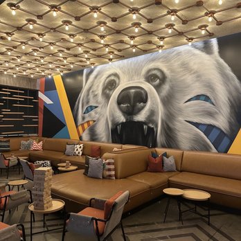 MOXY ATLANTA MIDTOWN - Updated May 2024 - 383 Photos & 85 Reviews - 48 ...