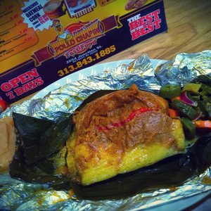 PUMA DETROIT - Updated June 2024 - 10 Photos - 4725 16th St, Detroit ...