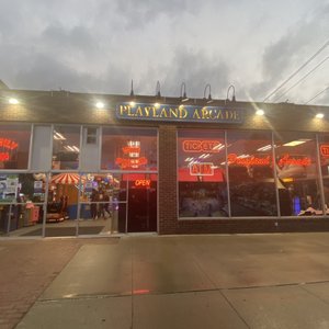 FUN A RAMA FUN PARK - Updated December 2025 - 12 Photos - 4 Beach Rd ...