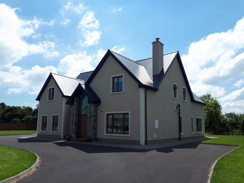 LPB BUILDING SERVICES - Updated July 2024 - Manulla, Castlebar, Co ...