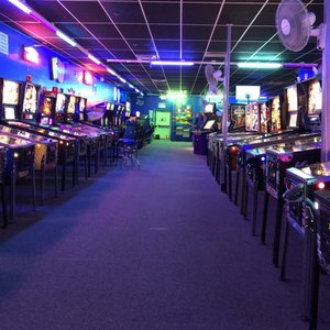 THE GARCADE - 41 Photos & 38 Reviews - N85 W15920 Appleton Ave ...