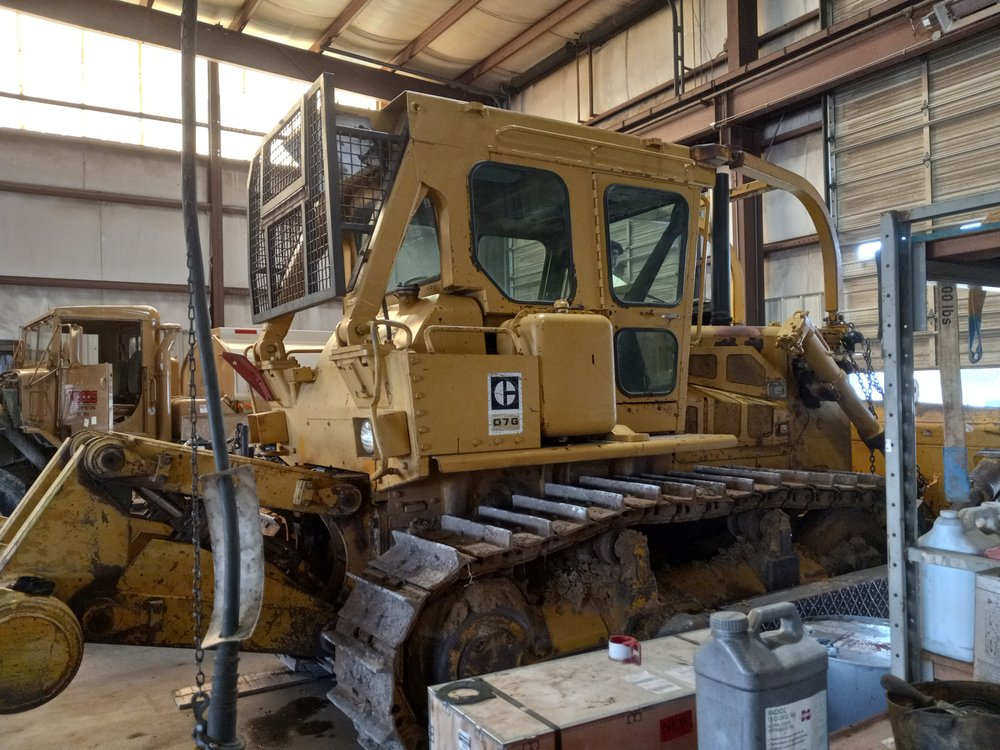 K B A MOBILE HEAVY EQUIPMENT REPAIR & WELDING - Updated August 2025 ...