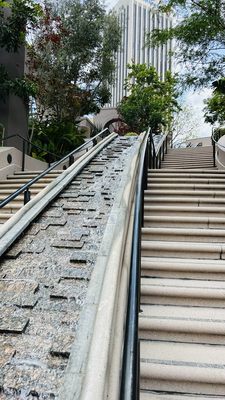 BUNKER HILL STEPS - Updated December 2025 - 19 Photos - 633 W 5th St ...