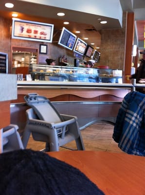 TIM HORTONS - Updated September 2025 - 14 Photos & 28 Reviews - 10150 ...