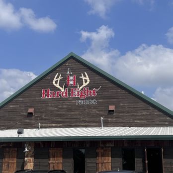 HARD EIGHT BBQ - Updated May 2024 - 4532 Photos & 4148 Reviews - 688 ...