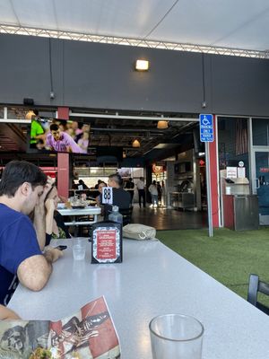 THE BREWS HALL AT DEL AMO - Updated January 2025 - 953 Photos & 560 ...