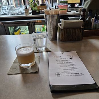 MERCHANT - Updated October 2025 - 818 Photos & 736 Reviews - 121 S ...