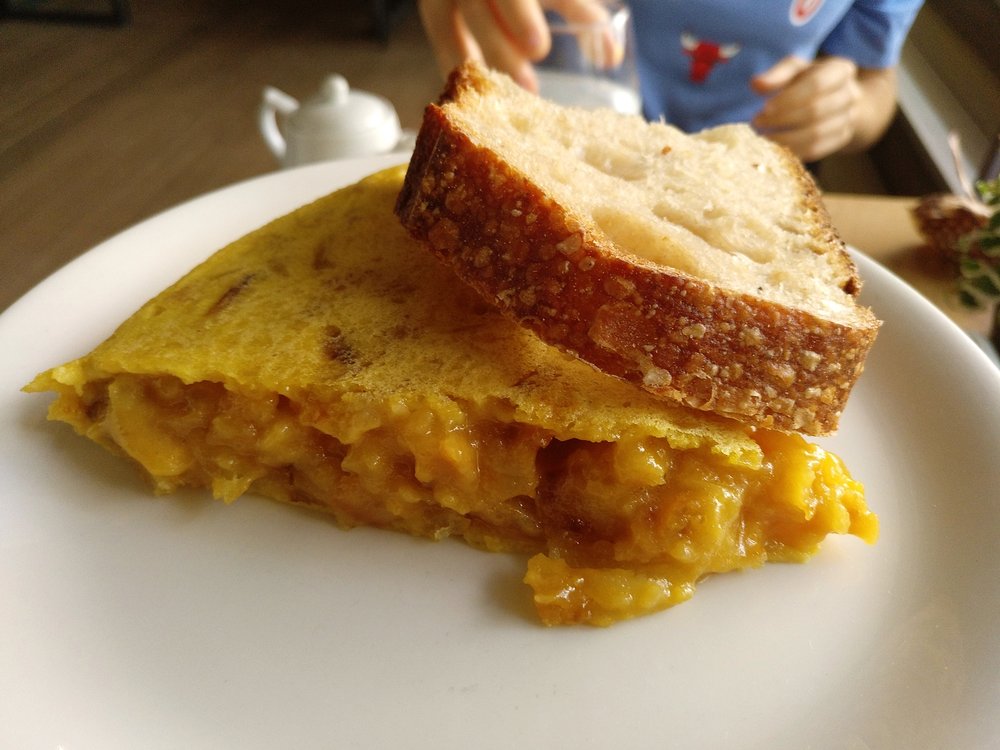 LA MARUCA - 124 Photos & 46 Reviews - Calle Velázquez, Meurthe-et ...