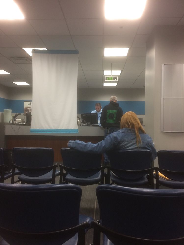 DRIVERS LICENSE EXPRESS STATION - 13 Reviews - Registration Services ...