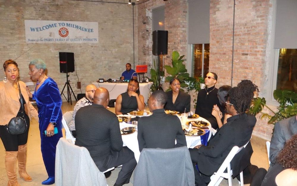 THE BARLEY ROOM - Updated December 2025 - 21 Photos - 1125 N 9th St ...