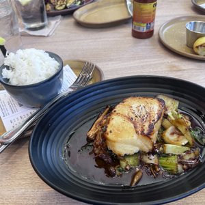 KING’S FISH HOUSE - PINE AVE - 2248 Photos & 1930 Reviews - 100 W ...