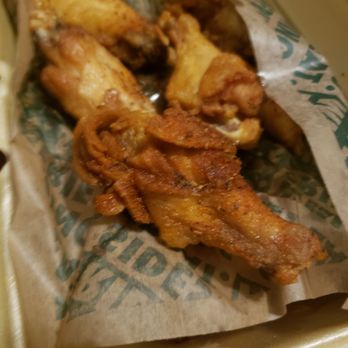 WINGSTOP - Updated December 2025 - 62 Photos & 70 Reviews - 7104 Nc Hwy ...