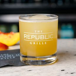 THE REPUBLIC GRILLE - Updated December 2025 - 280 Photos & 316 Reviews ...