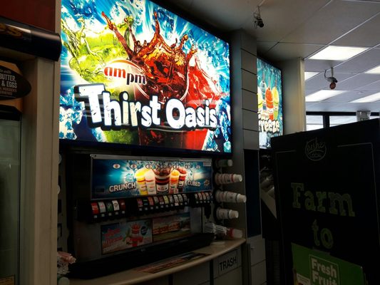 AMPM - Updated October 2024 - 13 Photos & 32 Reviews - 3873 Las Vegas ...