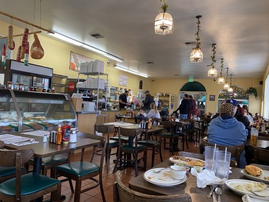 VILLA BASQUE CAFÉ - Updated October 2025 - 549 Photos & 456 Reviews ...