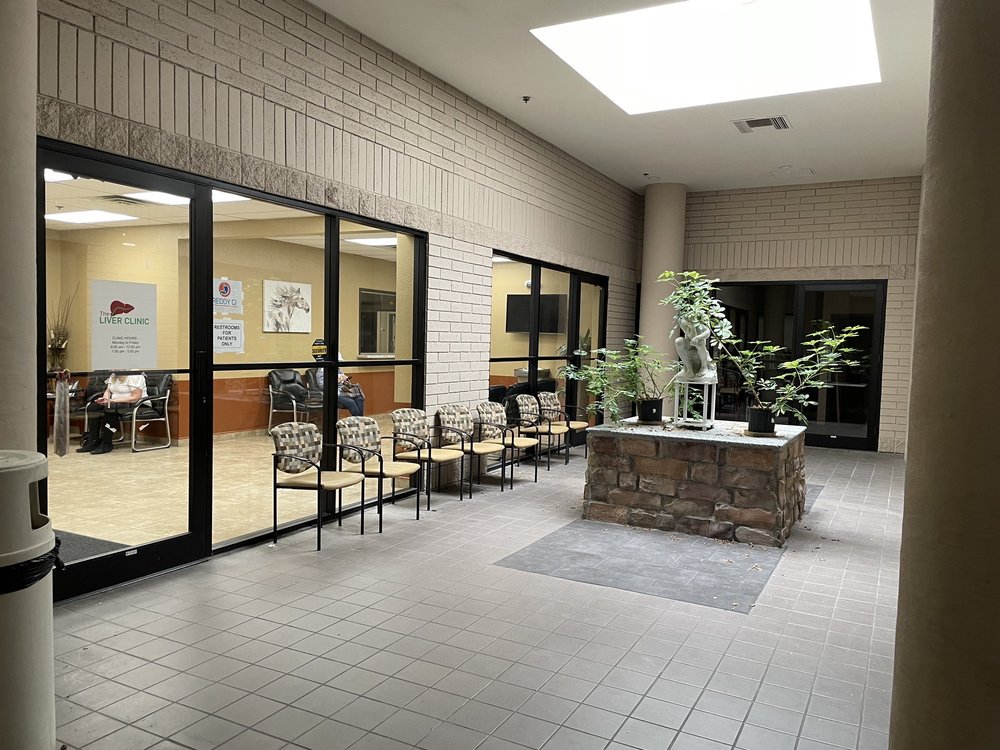 REDDY GI ASSOCIATES - Updated December 2025 - 64 Reviews - 595 North ...