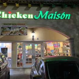 CHICKEN MAISON - Updated December 2025 - 320 Photos & 491 Reviews ...