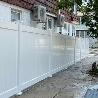 RONALD QUALITY FENCE - Updated April 2025 - 252 Photos & 133 Reviews ...