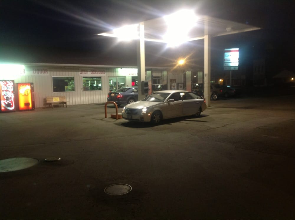 CUT MART #7 - Updated December 2025 - 201 Main St, Mound City, Illinois ...