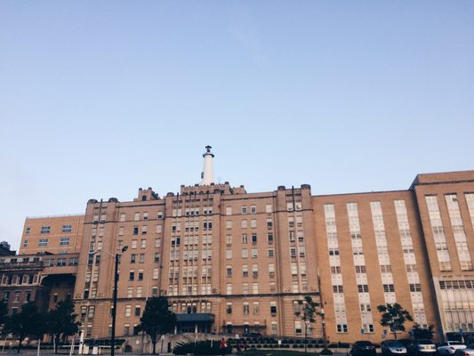 IU HEALTH METHODIST HOSPITAL - Updated January 2026 - 52 Photos & 106 ...