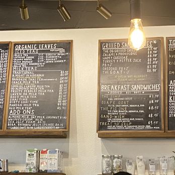 KAFFEINE ALLEY - 401 Photos & 371 Reviews - 6312 E Santa Ana Canyon Rd ...