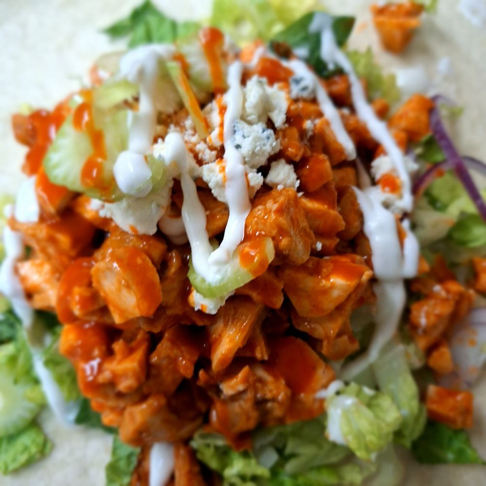 WRAP’D TIGHT - Updated December 2025 - 12 Photos - 123 Palmer Park Mall ...