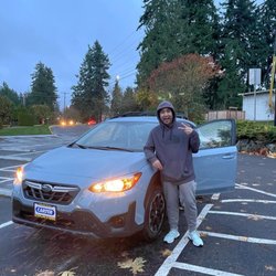 CARTER SUBARU SHORELINE - 69 Photos & 381 Reviews - 17225 Aurora Ave N ...