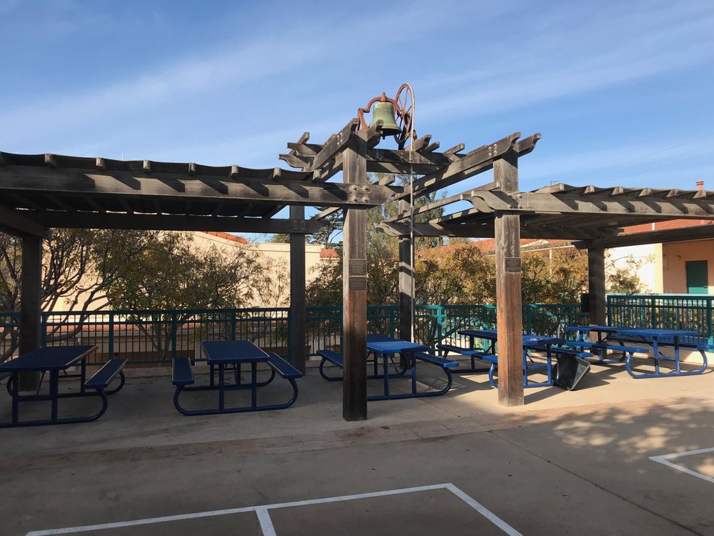 MONTECITO UNION SCHOOL - Updated August 2024 - 385 San Ysidro Rd, Santa ...